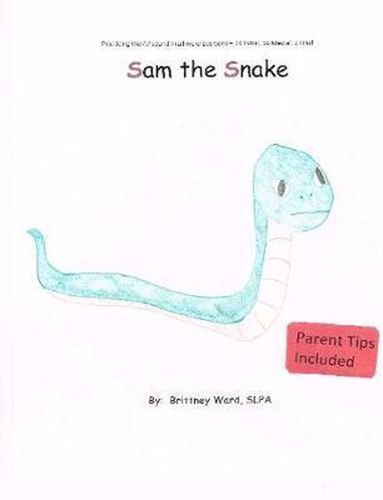 SAM THE SNAKE | bol.com