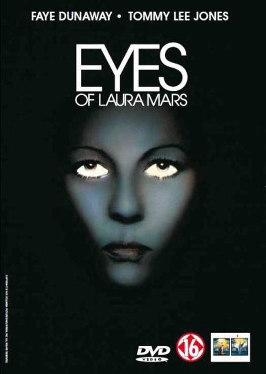 Eyes Of Laura Mars (DVD) (Dvd), Faye Dunaway | Dvd's | bol.com