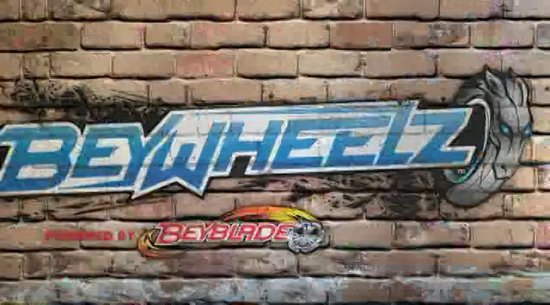 Beywheelz pegasus stunt stadium | bol