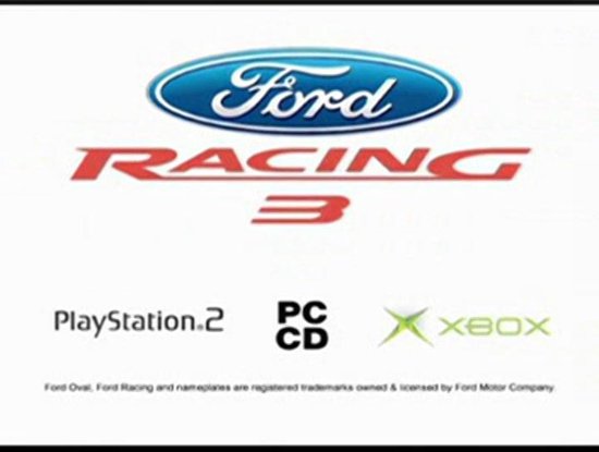 Ford Racing 3 /PS2 | Games | bol