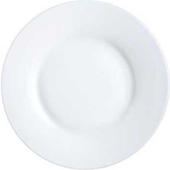 Luminarc Alizee Servies - Diepe Borden - D23cm - Glas - (set van 6) En ...
