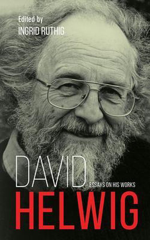 David Helwig | 9781771832908 | Boeken | bol.com