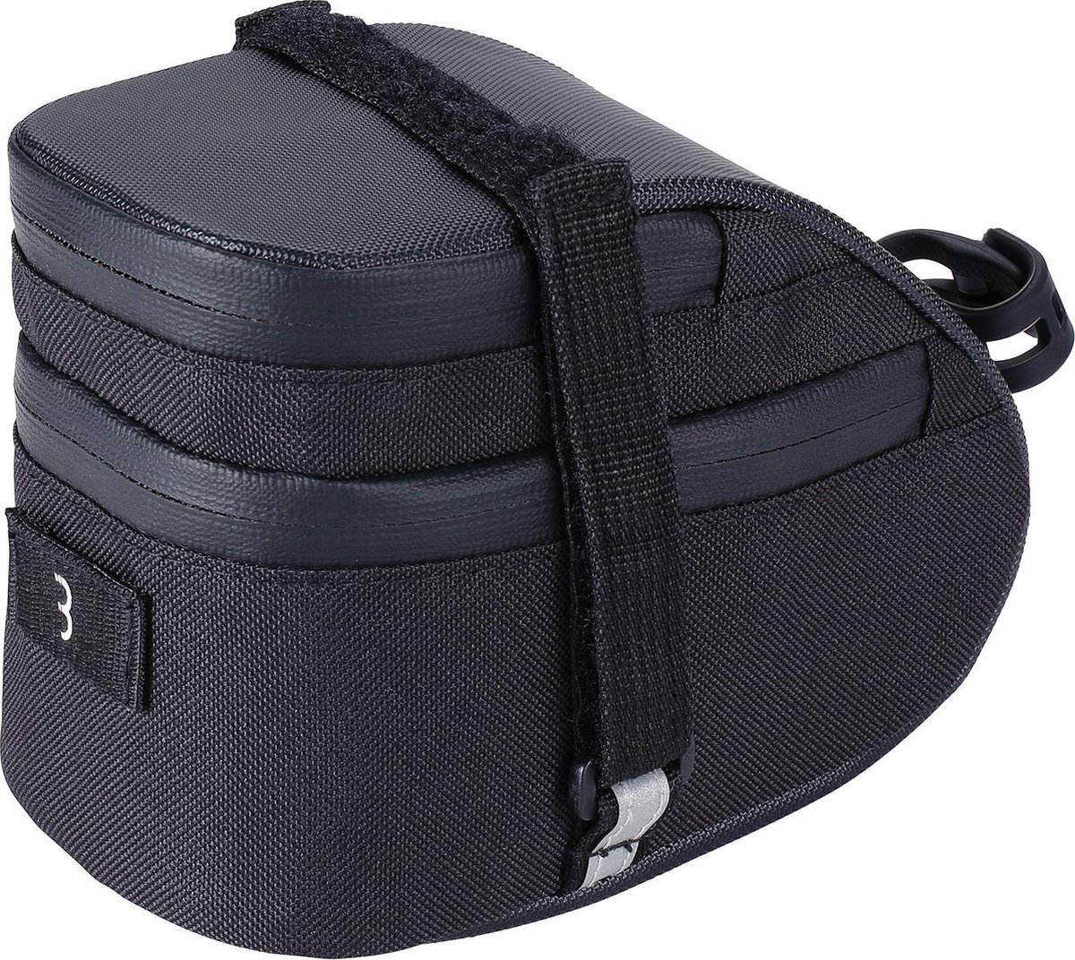 BBB Cycling EasyPack Zadeltas Fiets - Racefiets Tas - Wielren Tasje ...
