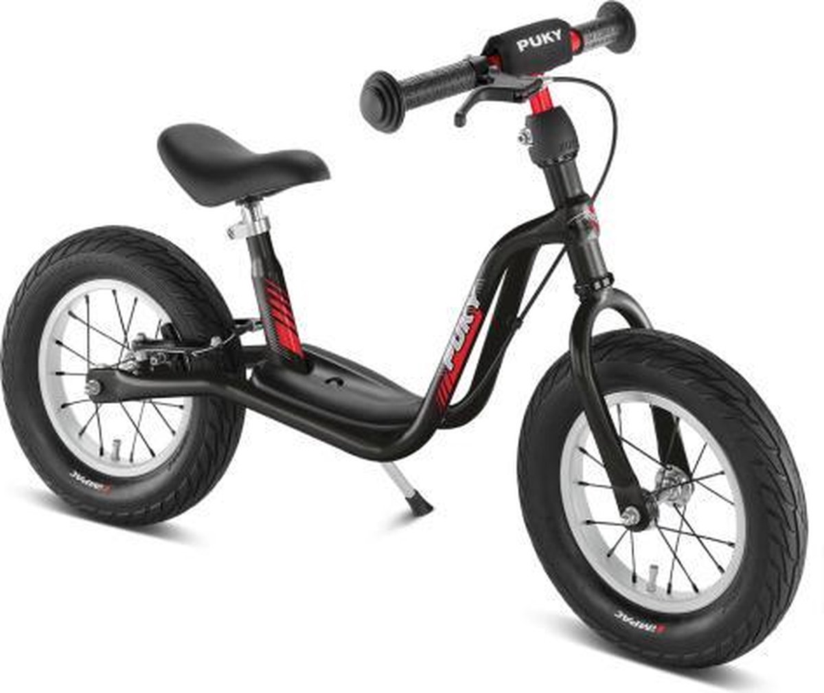 Puky Loopfiets 3 - 6 Jaar LR XL Zwart | bol.com