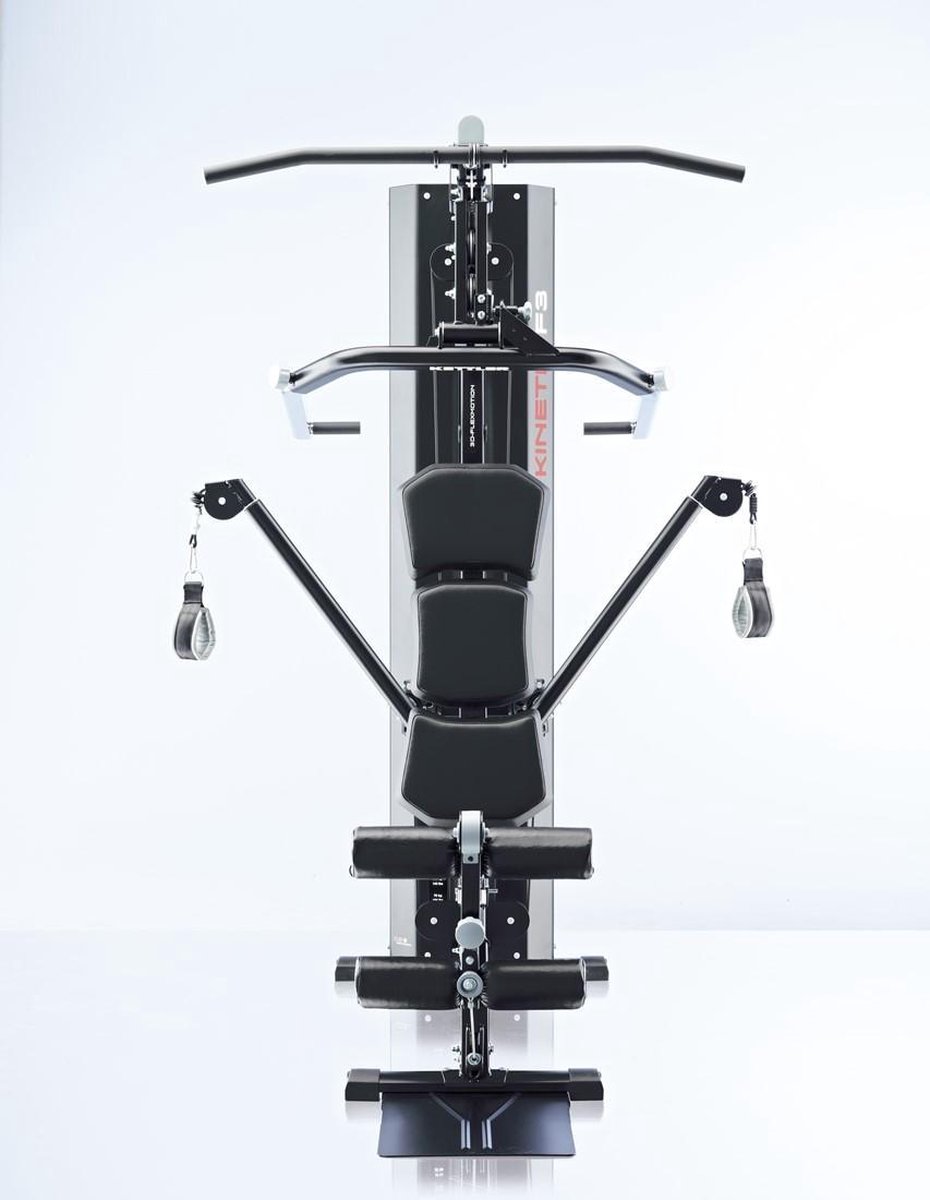 Kettler Kinetic Homegym - Basisstation | bol.com
