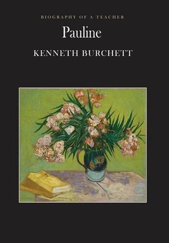 Pauline, Kenneth Burchett | 9781733300681 | Boeken | bol.com