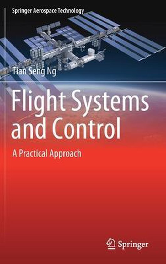Springer Aerospace Technology- Flight Systems and Control ...