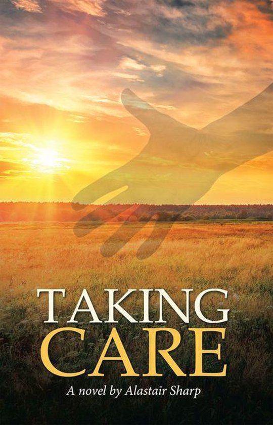 Taking Care (ebook), Alastair Sharp | 9781532099397 | Boeken | bol.com