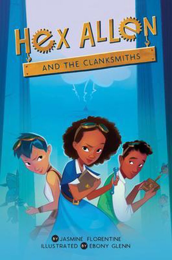 Hex Allen, Jasmine Florentine | 9781943147786 | Boeken | bol.com