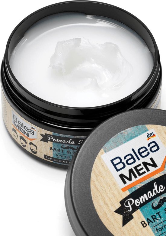 Balea Men 2in1 Wax - 100ml | bol