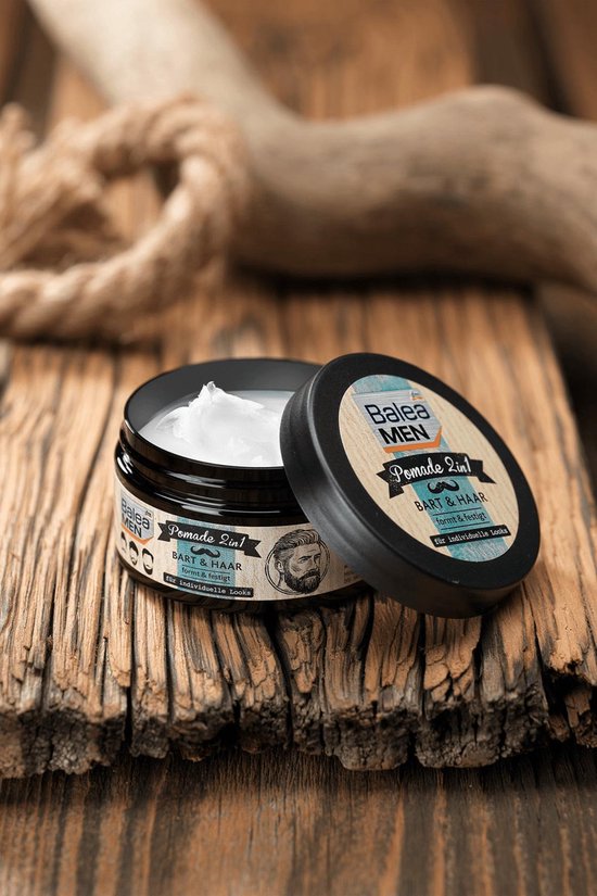 DM Balea Men 2in1 Wax (100ml) | bol.com