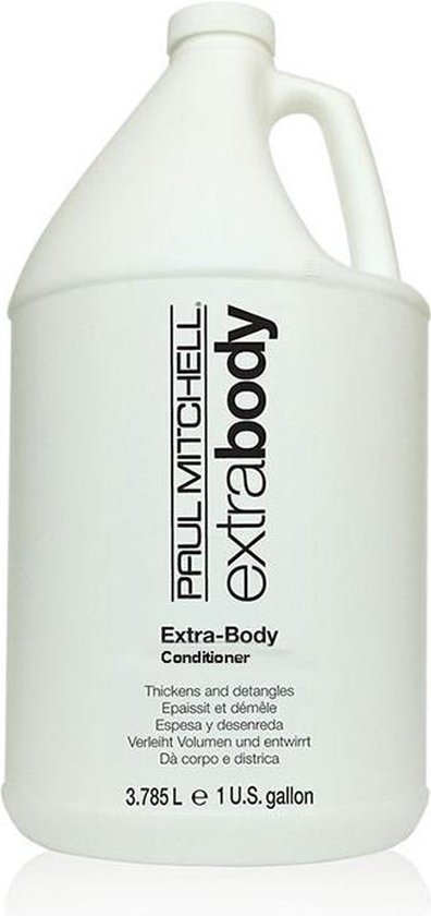 PAUL MITCHELL Extra-Body Conditioner 3785ml | bol.com