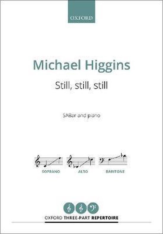 Still, still, still | 9780193540088 | Boeken | bol.com