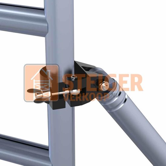 Rolsteiger stabilisator 300 cm | bol.com