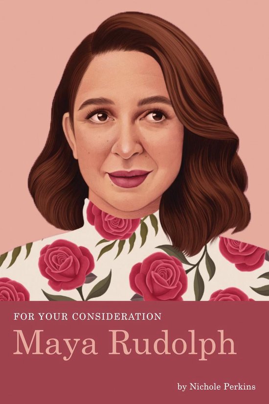 For Your Consideration, Nichole Perkins | 9781683692232 | Boeken | bol.com