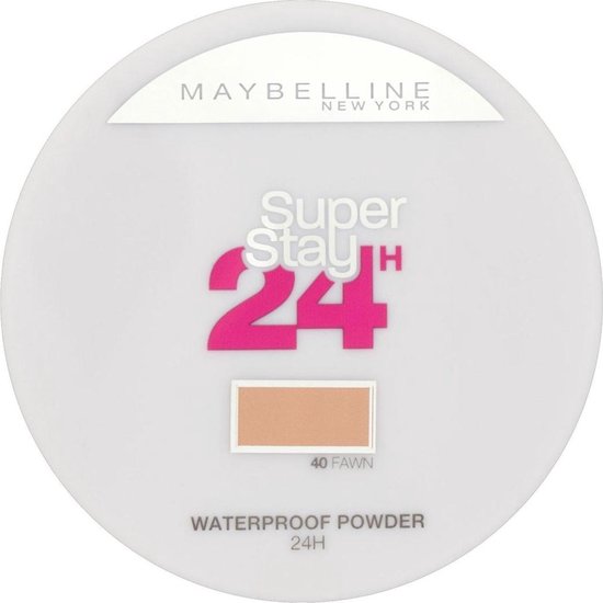 Compact Powders Maybelline | bol.com