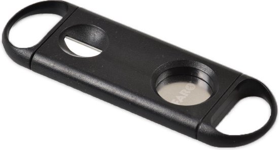 Sigarenknipper – Sigaar Knipper - Sigar cutter | bol.com