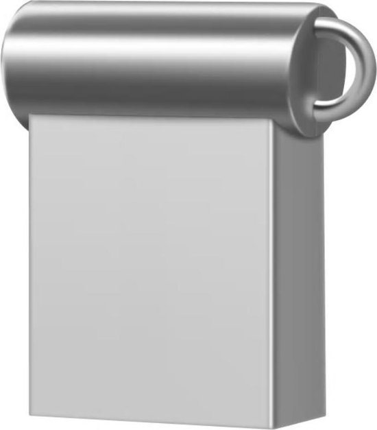 Nano Formaat USB Stick 64GB | Nano USB Flash Drive 64GB | bol.com