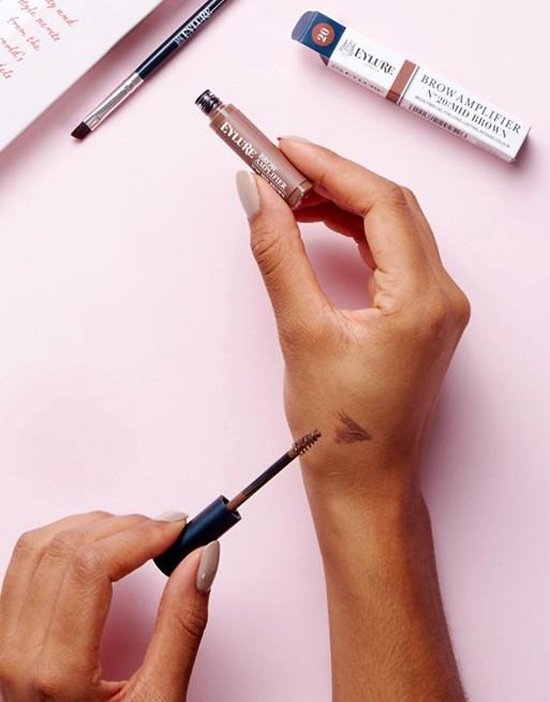 Eylure Brow Amplifier Blonde | bol.com