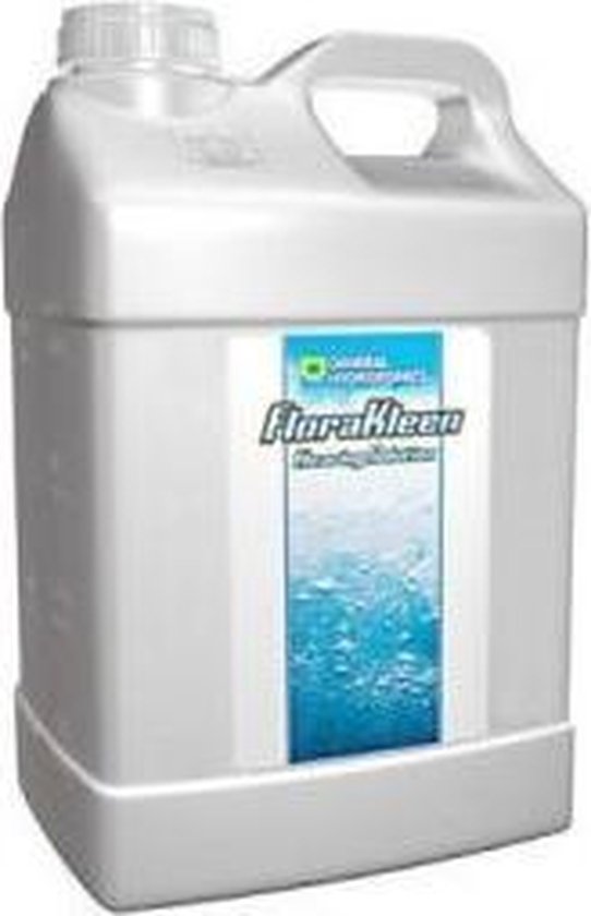 GHE FloraKleen 10 liter | bol