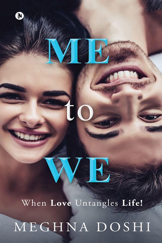 Me to We (ebook), Meghna Doshi | 9781648998829 | Boeken | bol.com
