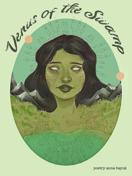 South Florida Youth Poet Laureate Series - Venus of the Swamp (ebook ...