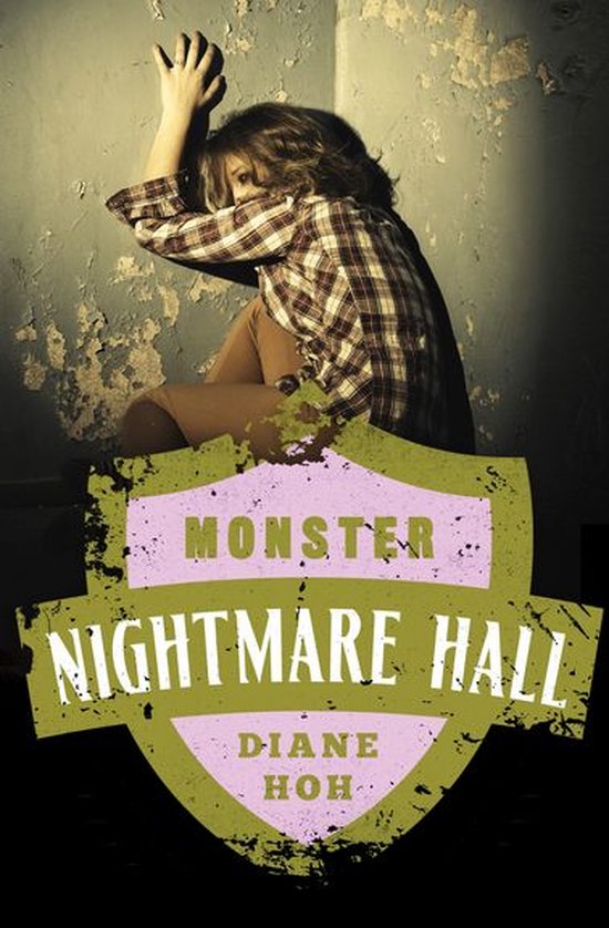 Nightmare Hall - Monster (ebook), Diane Hoh | 9781497628571 | Boeken ...