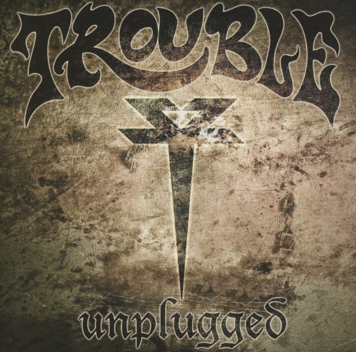 Trouble - Unplugged (CD), Trouble | CD (album) | Muziek | bol