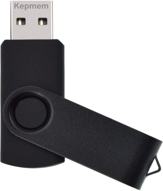 Kepmem Flash Drive 32GB USB 2.0 Thumb Drive 10 Pack 32GB Memory Stick ...