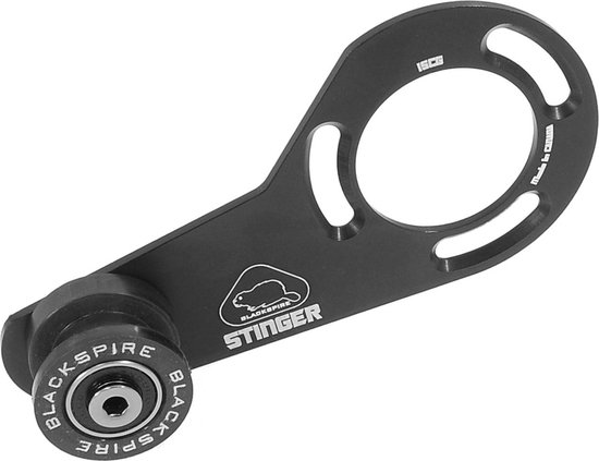 CHAIN TENSIONER STINGER ISCG ZWART | bol.com