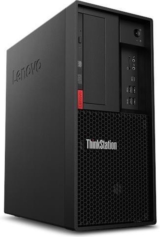 Lenovo ThinkStation P330 Mini Tower Workstation - Intel® Core™ i7 - 8GB ...