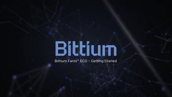 ECG - Hartslagmeter - Bittium Faros 360 | bol