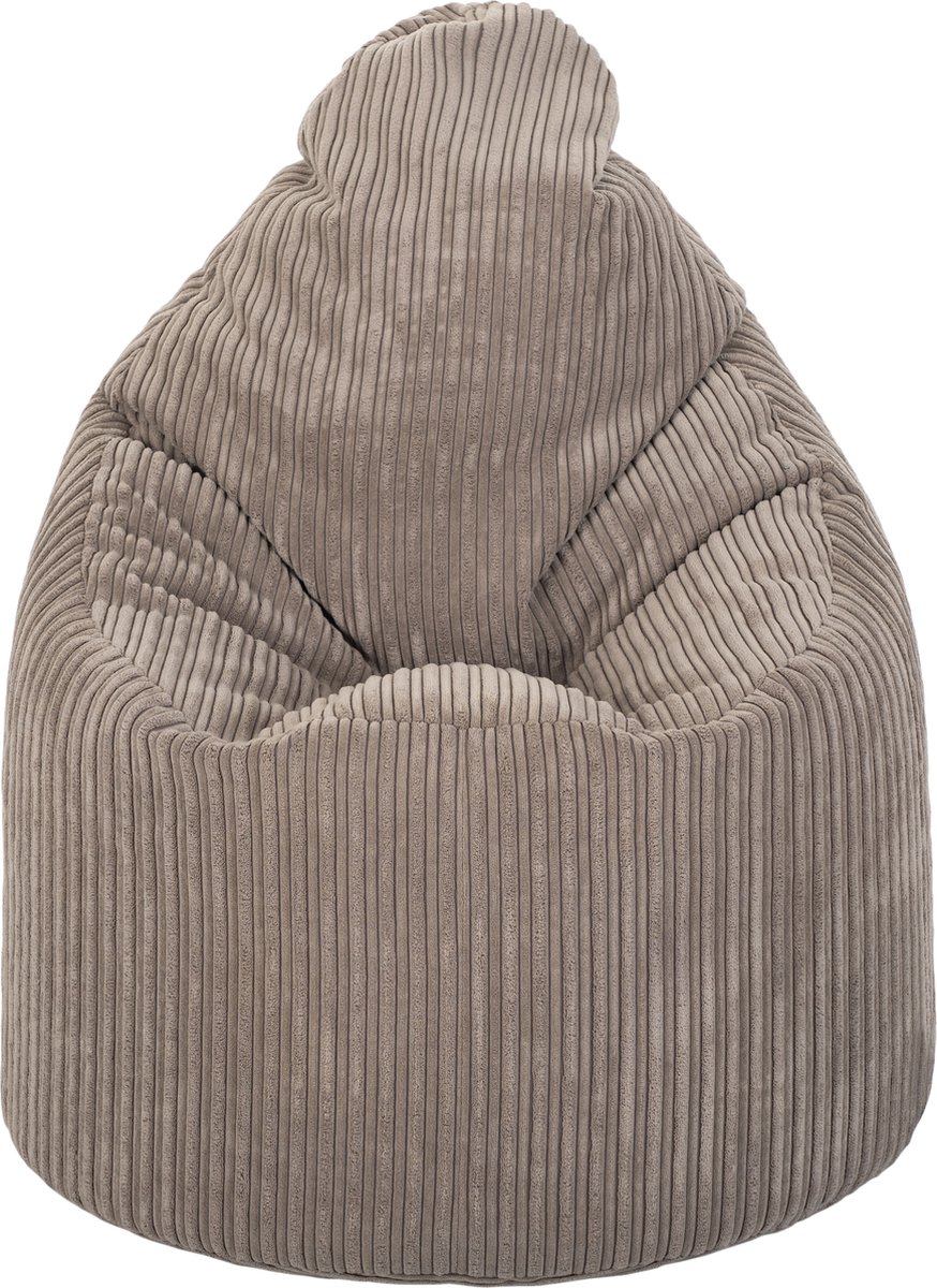 Loft 25 complete zitzakken Koord Binnenshuis Woonkamer zitzak Mit ...