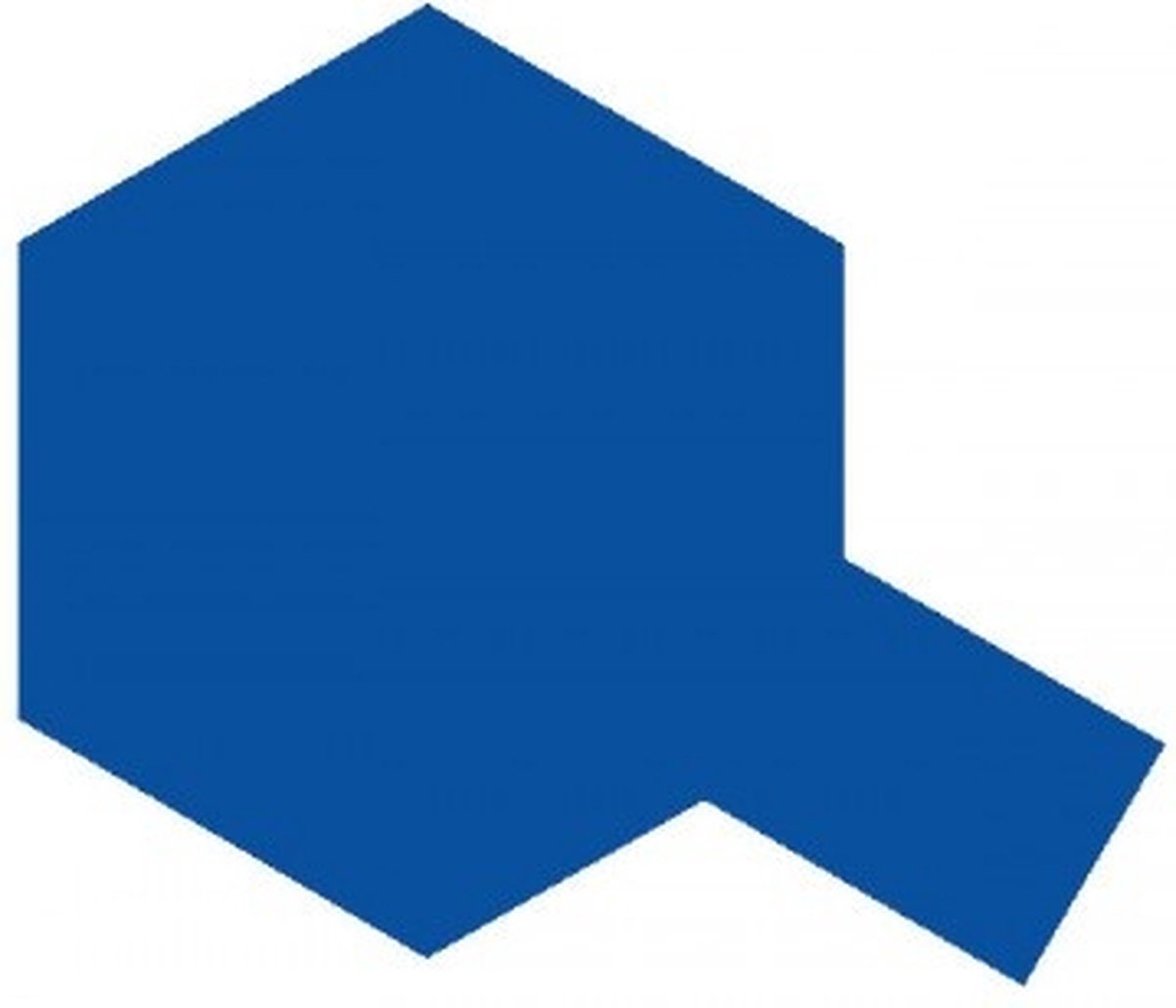 Ps-30 Brilliant Blue - 100ml - Tamiya - TAM86030 | bol.com