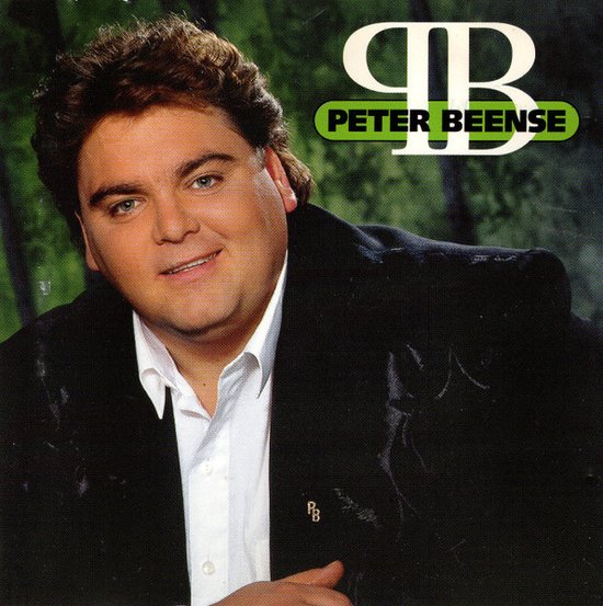 Peter Beense – PB, Peter Beense | CD (album) | Muziek | bol.com