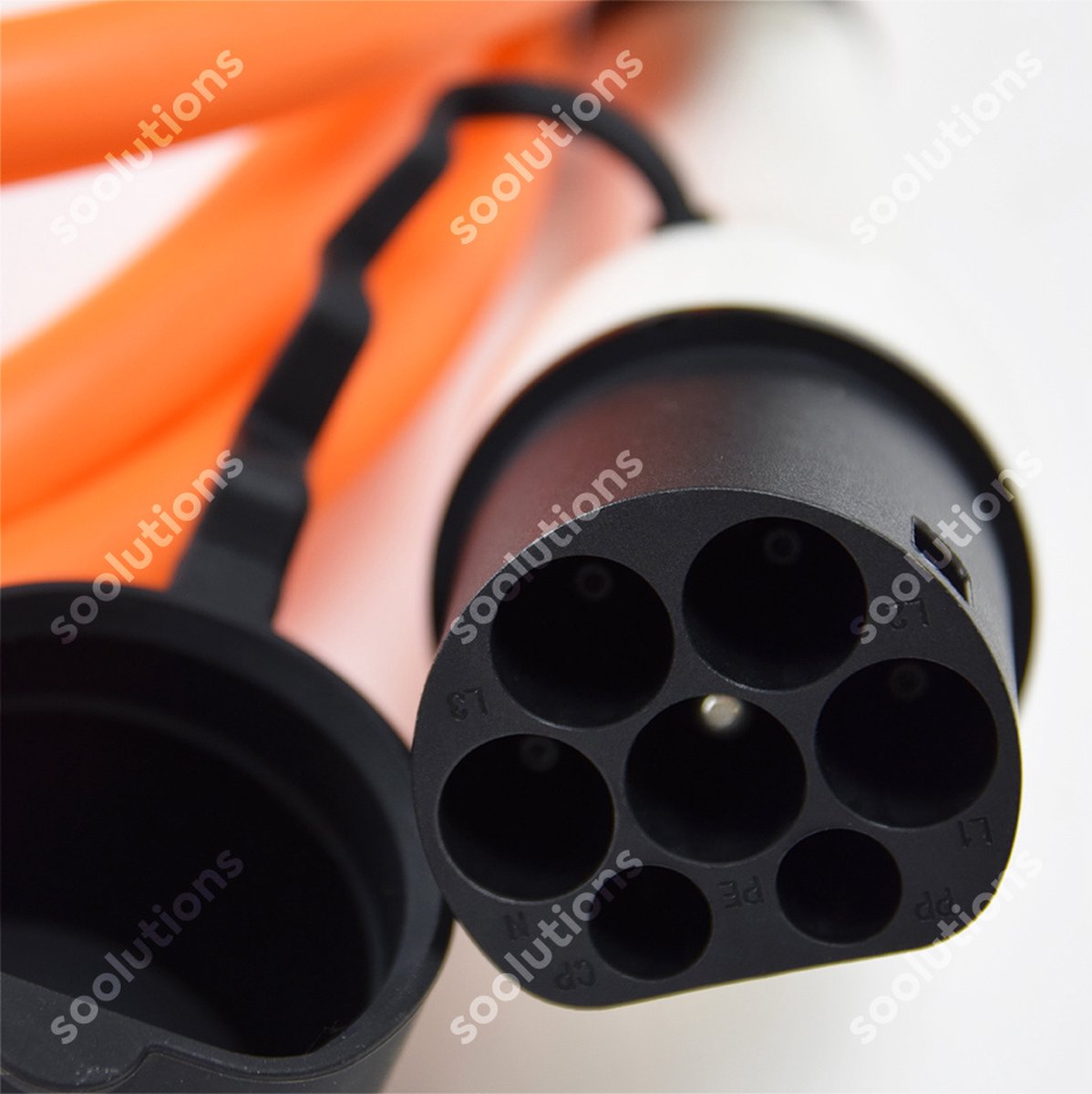 Metron Vehicle to load adapter (V2L) - MG V2L Adapter triple - MG | bol