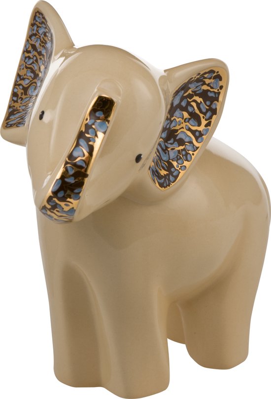 Goebel - Elephant | Decoratief beeld / figuur Selengai | Aardewerk ...