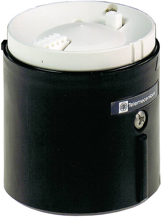 Schneider Electric XVBC07 Signaalgever aansluitelement XVB Geschikt ...