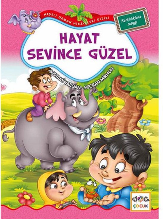Hayat Sevince Güzel | 9786053701835 | Boeken | bol.com