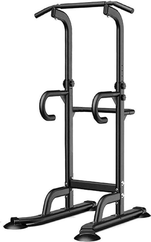 Sellavy - Krachtstation - Pull Up Station - Pull Up Bar - Power Tower ...