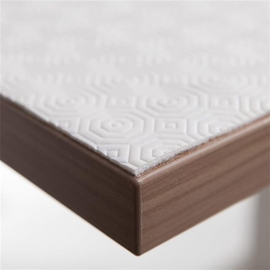B-Living Tafelmolton Table Protector 140x240 cm (6 persoons tafel) | bol