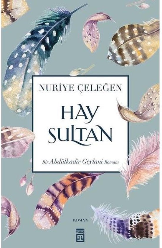 Hay Sultan | 9786050826029 | Boeken | bol.com