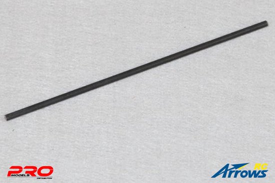 Arrows RC - Horizontal stabilizer spar - P-47 Thunderbolt - 980mm | bol.com