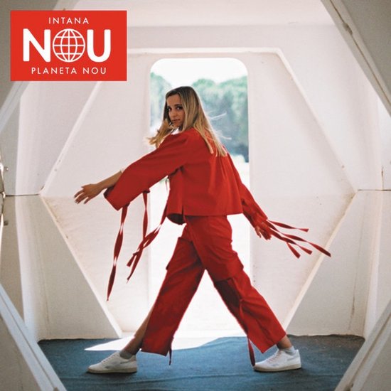 Intana - Planeta Nou (CD), Intana | Muziek | bol
