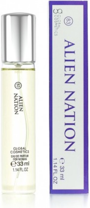 ALIEN 33ML PARFUM | bol.com