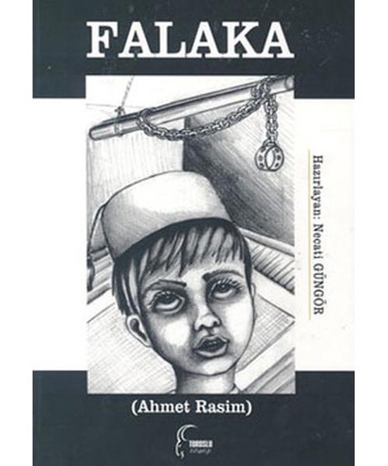 Falaka | 9789756342114 | Boeken | bol.com