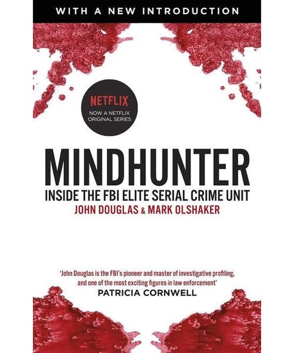 Mindhunter, John Douglas | 9781787460614 | Boeken | bol