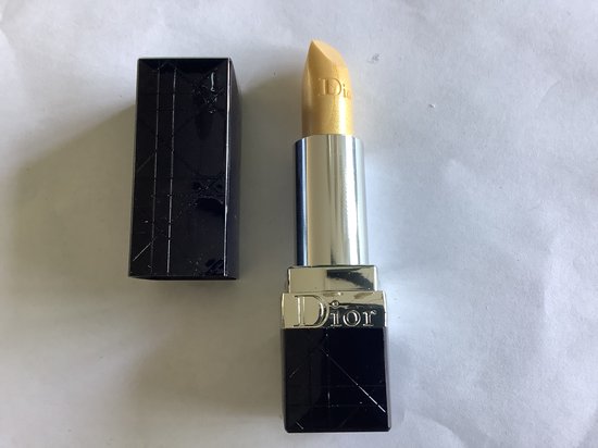 Dior rouge lipstick or etoile 217 | bol
