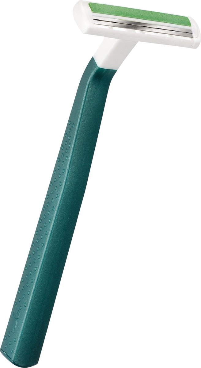 BIC Comfort 2 Wegwerpscheermesjes Voor Heren Met Twee Mesjes En Vaste ...
