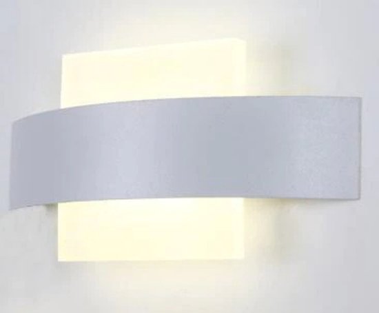 Moderne Wandlamp - Verlichting - Lampje - Huisaccessoires - Lamp ...